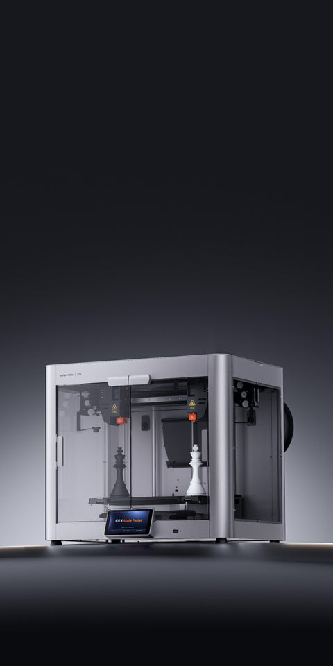 Snapmaker Online Store | 3D Printers, Laser Engravers, CNC Carvers ...