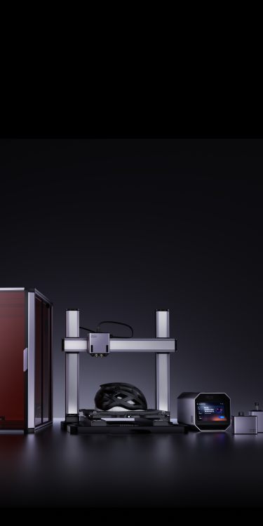 Snapmaker Online Store | 3D Printers, Laser Engravers, CNC Carvers ...