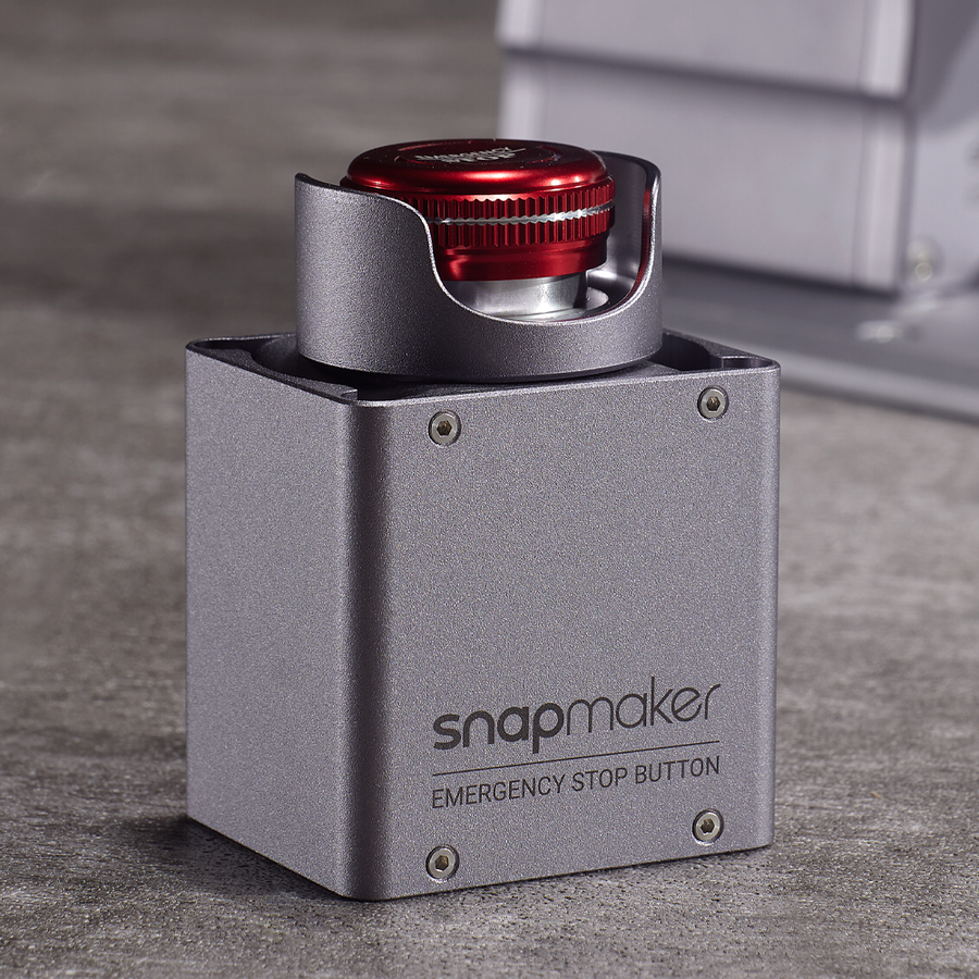 Snapmaker 4th Axis Rotary Module - Snapmaker US