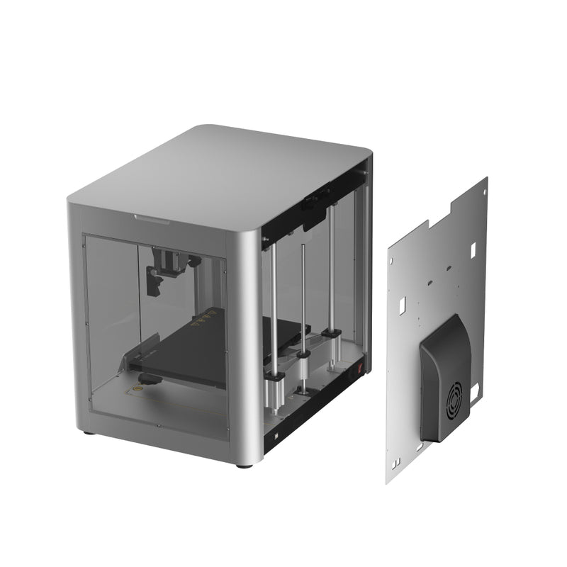 Snapmaker 3D Printer Parts & Accessories – Snapmaker US