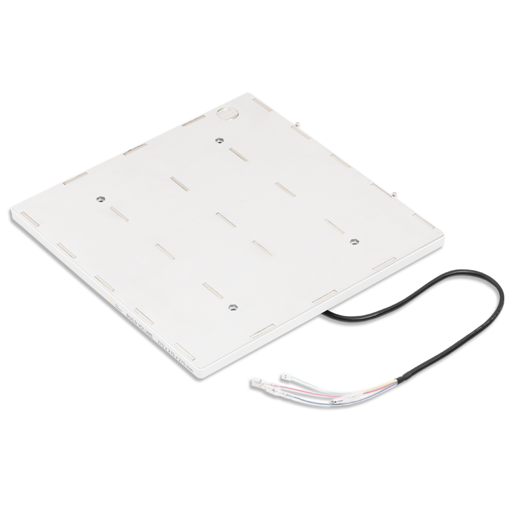 Heated Bed for Snapmaker U1 - Snapmaker US