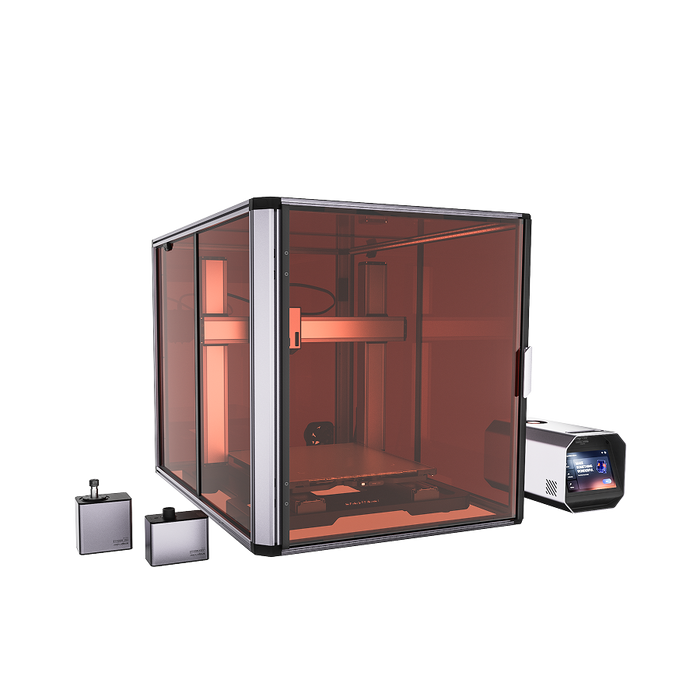 SnapDryer by Polymaker | Filament Dryer & Storage - Snapmaker US