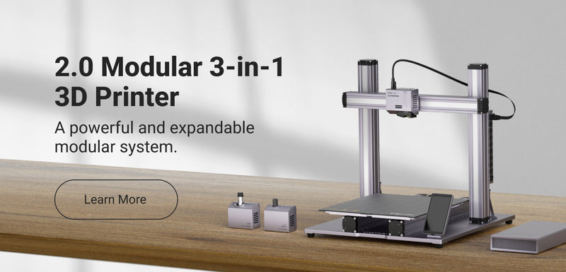 Snapmaker Ray – Snapmaker US