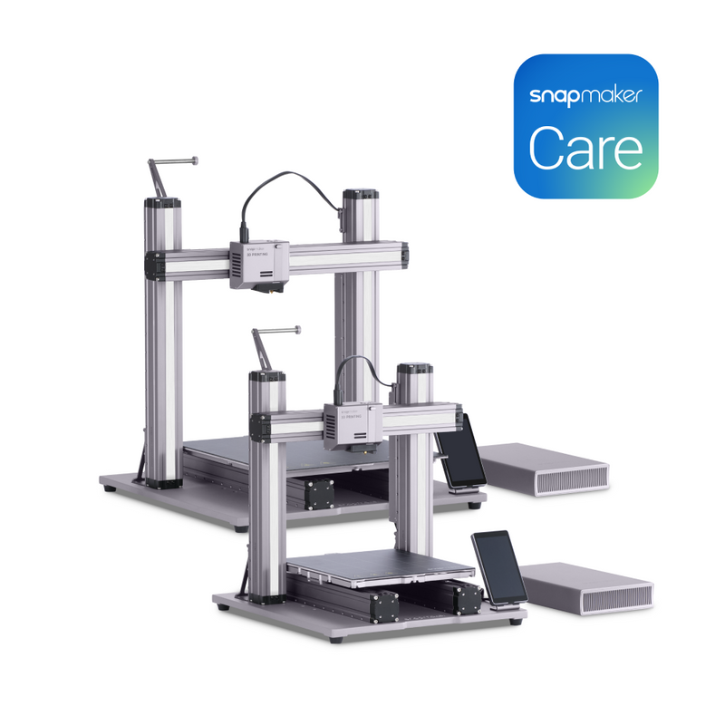 Snapmaker Care – Snapmaker US
