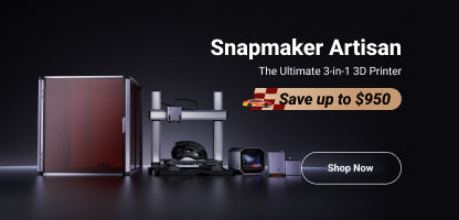Hot End for Dual Extrusion Module - Snapmaker EU – Snapmaker US