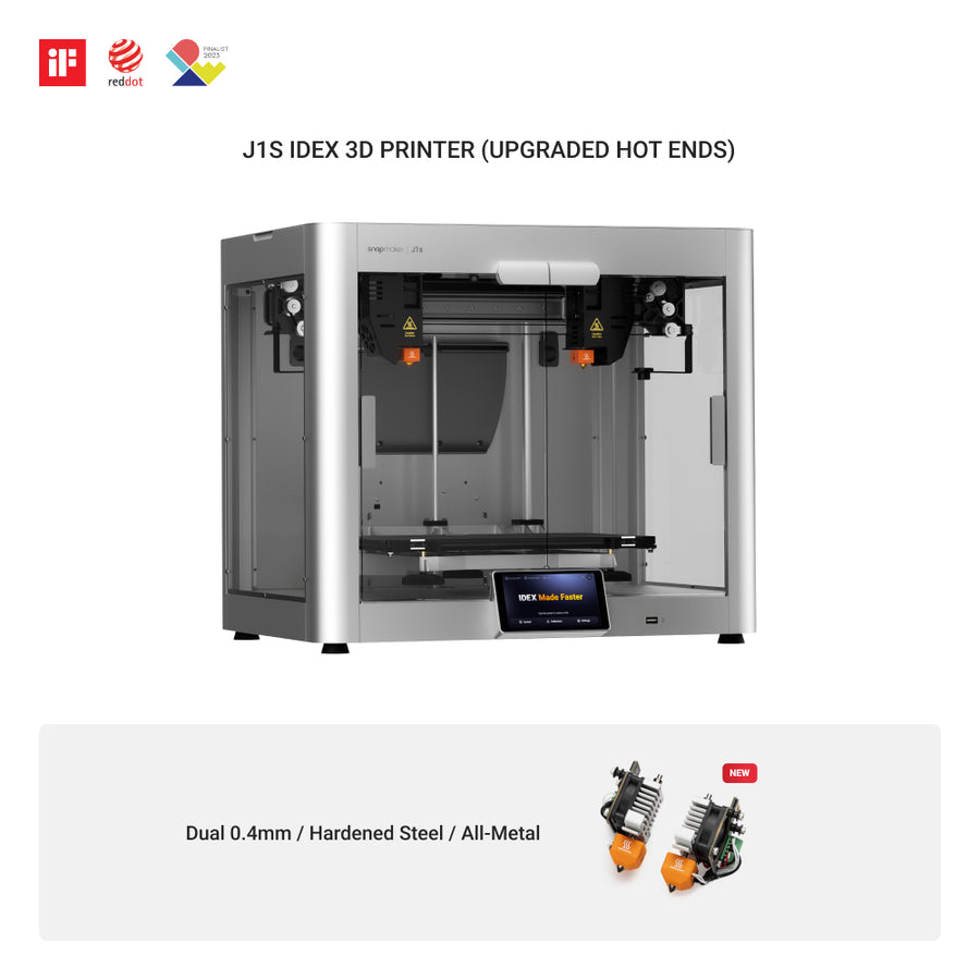3D Printing Machines - Snapmaker US