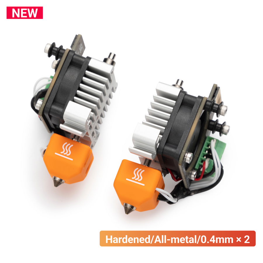 Hot Ends for Snapmaker J1/J1s - Snapmaker US