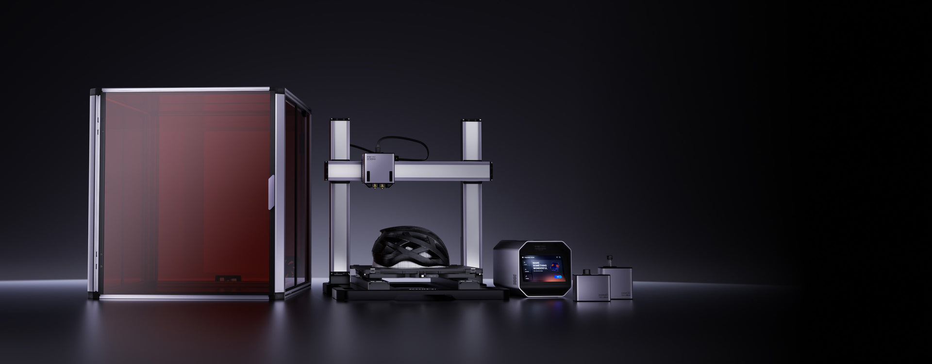 Snapmaker Online Store | 3D Printers, Laser Engravers, CNC Carvers ...