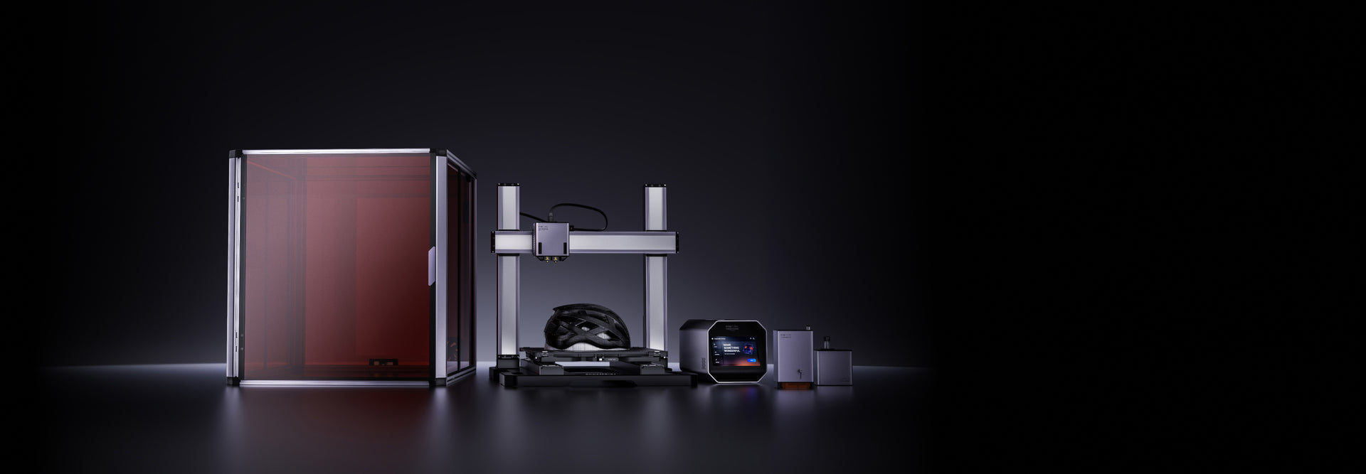 Snapmaker Online Store | 3D Printers, Laser Engravers, CNC Carvers ...