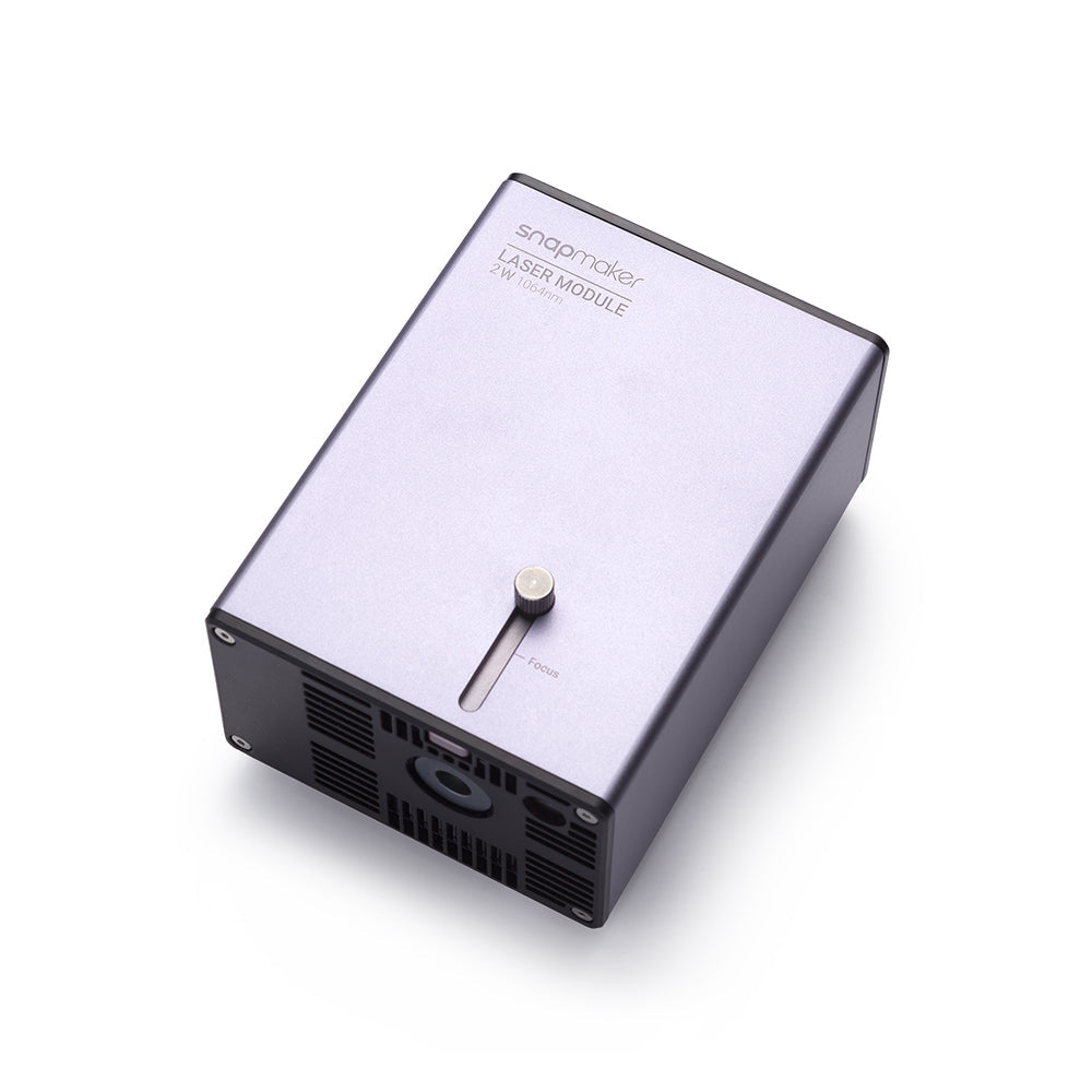 Snapmaker 1064nm Infrared Laser Module - Snapmaker US
