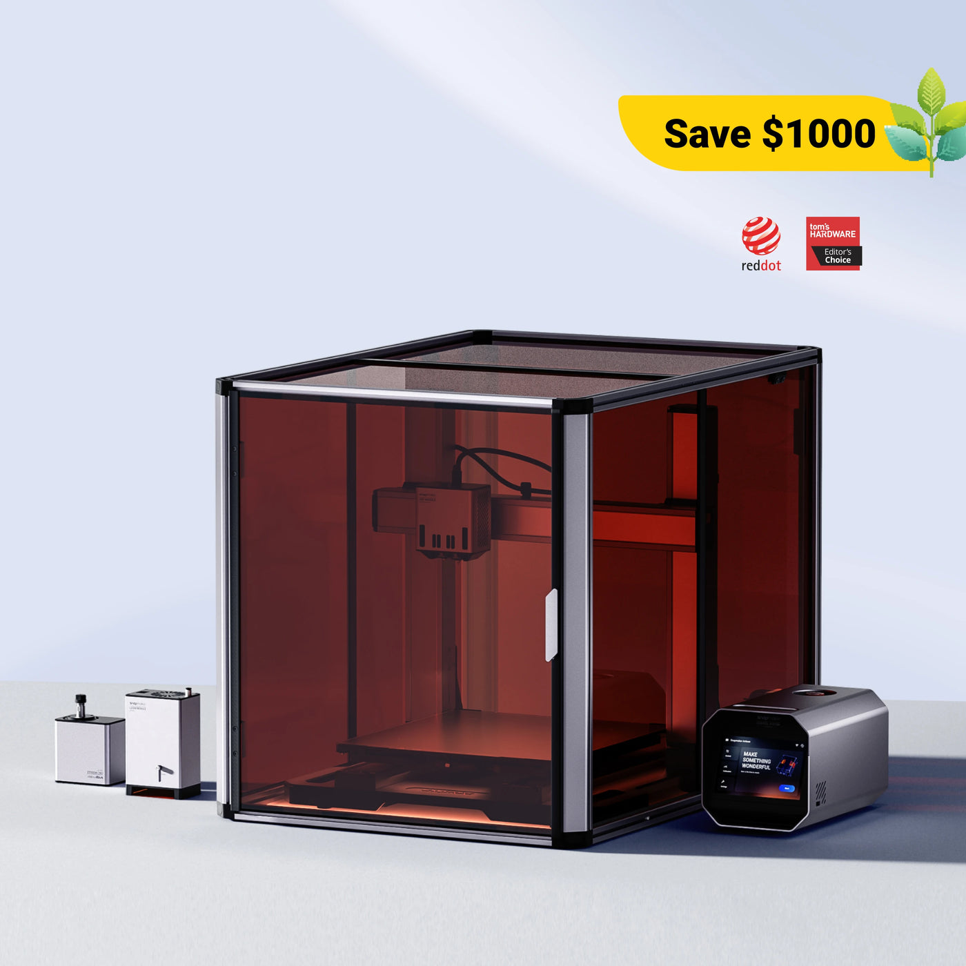 Snapmaker Online Store | 3D Printers, Laser Engravers, CNC Carvers ...