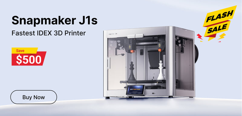 Snapmaker Care – Snapmaker US