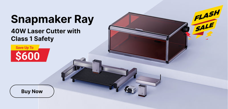 Snapmaker Care – Snapmaker US