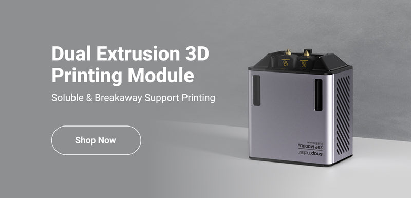 Contact Us – Snapmaker US