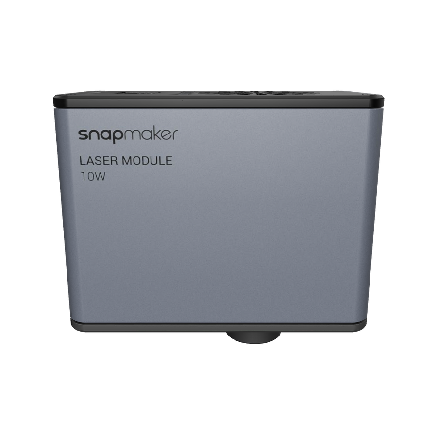 Snapmaker 10W High Power Laser Engraver Module - Snapmaker US