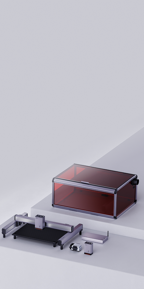 Snapmaker Online Store | 3D Printers, Laser Engravers, CNC Carvers ...