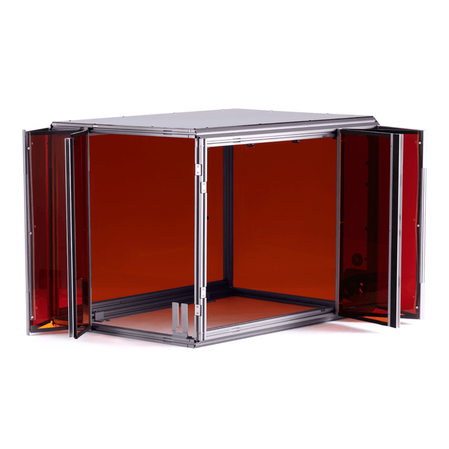 Snapmaker Enclosure for 2.0 - Snapmaker US