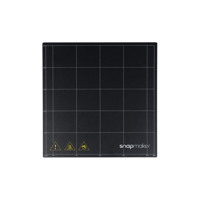 Snapmaker 3D Printer Parts & Accessories – Snapmaker US