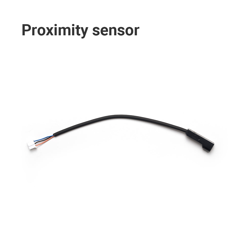 Air passage and proximity sensor kit for Snapmaker 2.0 - Snapmaker US
