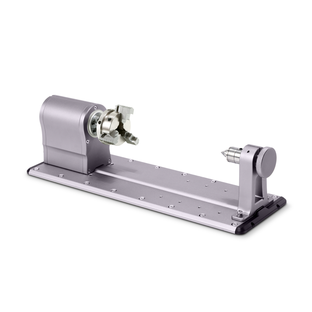 Snapmaker 4th Axis Rotary Module - Snapmaker US